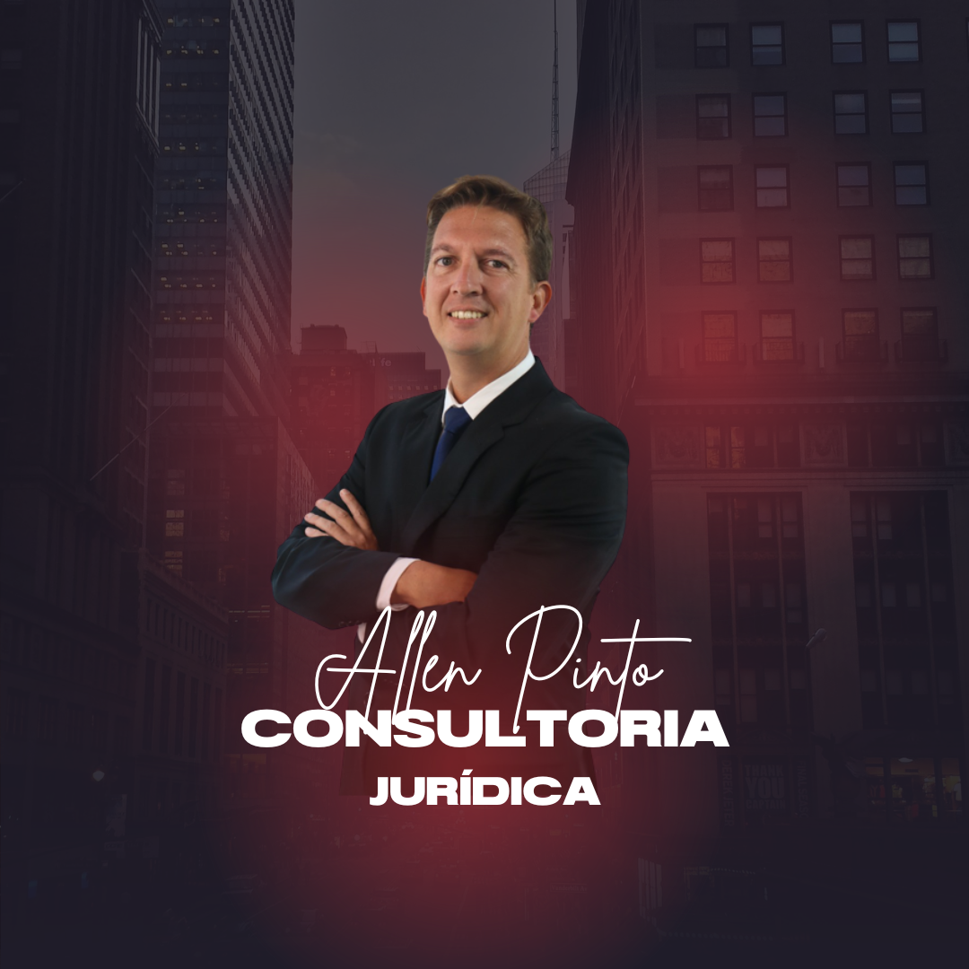 Consultoria - Allen Pinto | Hotmart