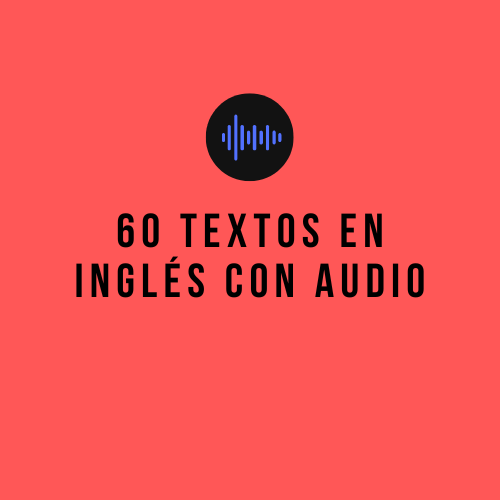 60 Textos en Inglés Con Audio - - VACCARI LEARNING | Hotmart