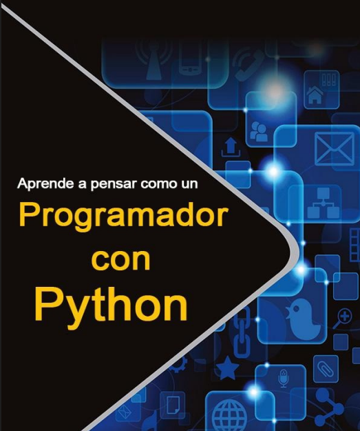 Aprende a pensar como programador con Python - Hexa Work - Lia Dev ...