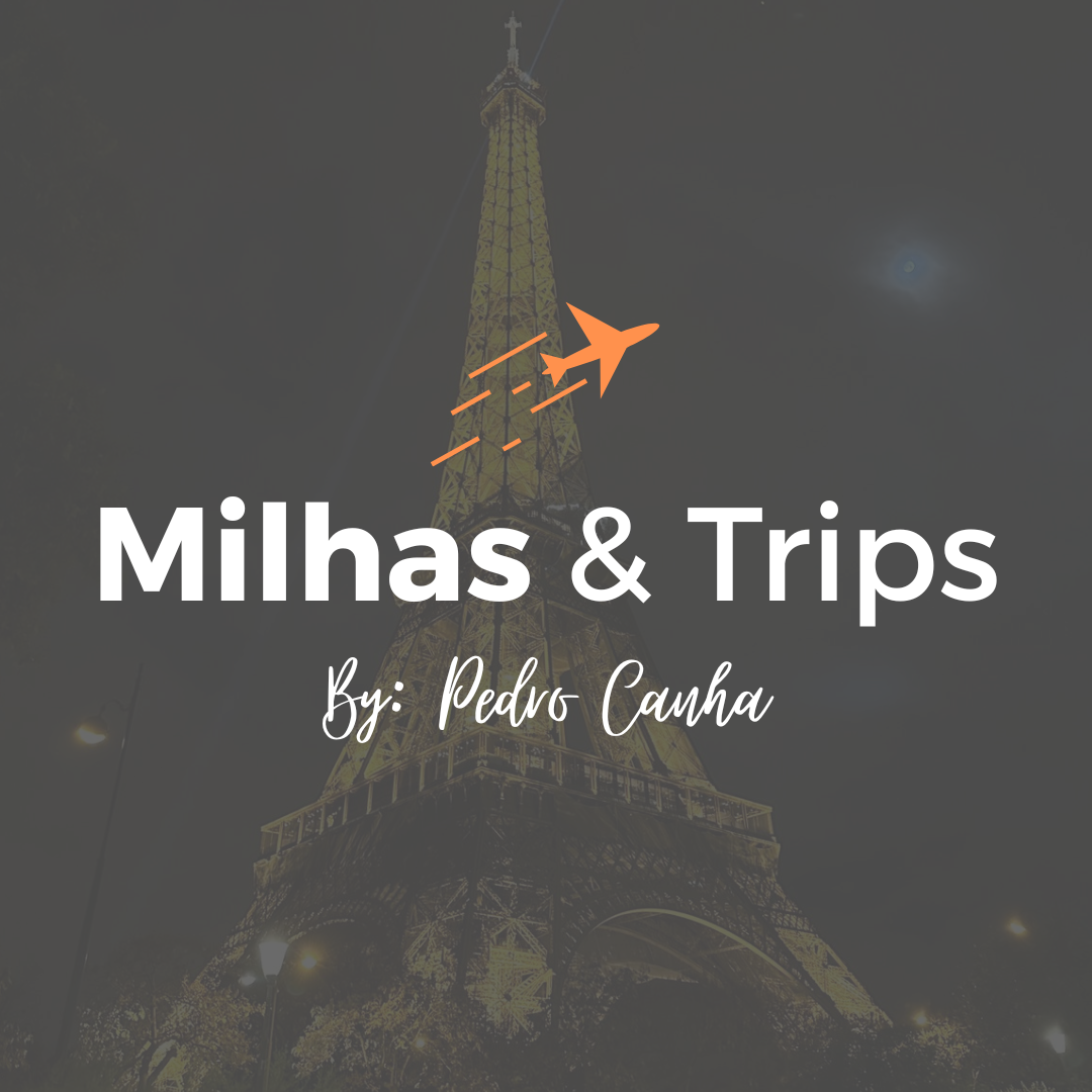 Milhas&Trips - O Guia definitivo do mundo sobre Milhas. - Pedro Can...
