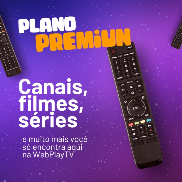 Plano Premiun Mensal - Misael Ribeiro | Hotmart