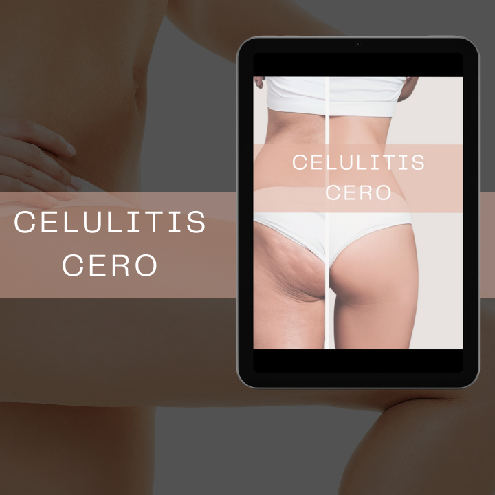 Celulitis Cero - ADEMARIO BRITO DE JESUS | Hotmart