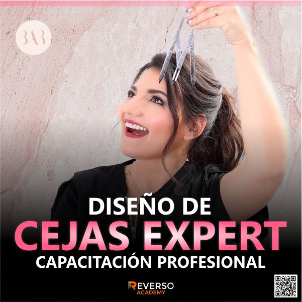 Diseño de Cejas EXPERT + TINTURA + LAMINADO - Eliana Marcela Tamayo...