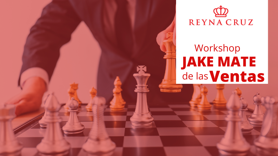 JAKE MATE DE LAS VENTAS - REYNA ROSARIO CRUZ ROSAS | Hotmart