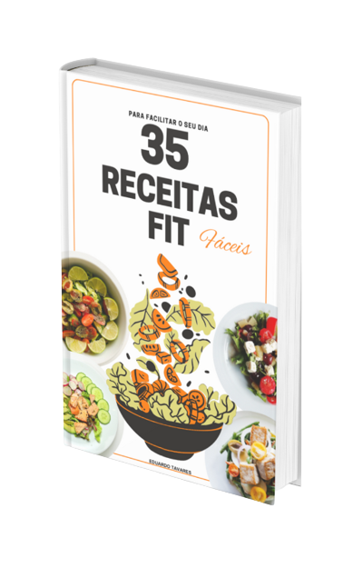 35 RECEITAS FIT