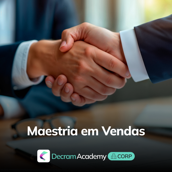 Maestria em Vendas: Conquistando Clientes e Superando Desafios - De...