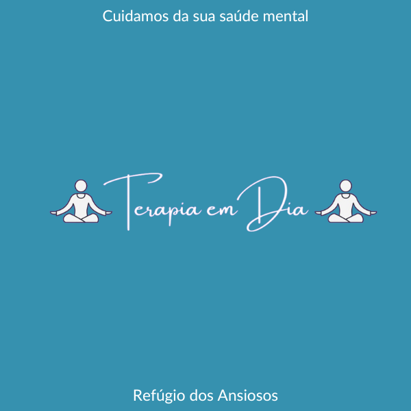 PROGRAMA TERAPIA EM DIA
