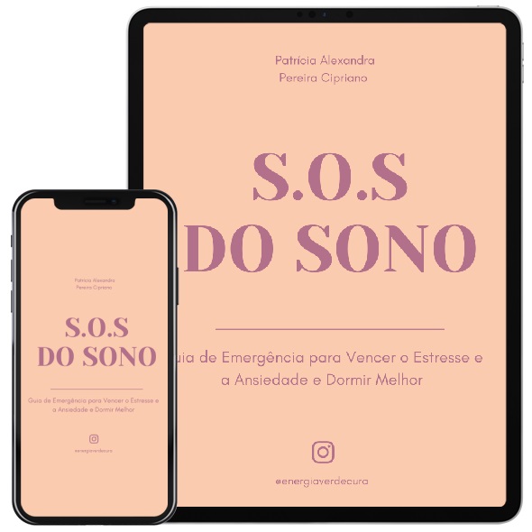 S.O.S DO SONO - Patricia Alexandra Pereira Cipriano | Hotmart