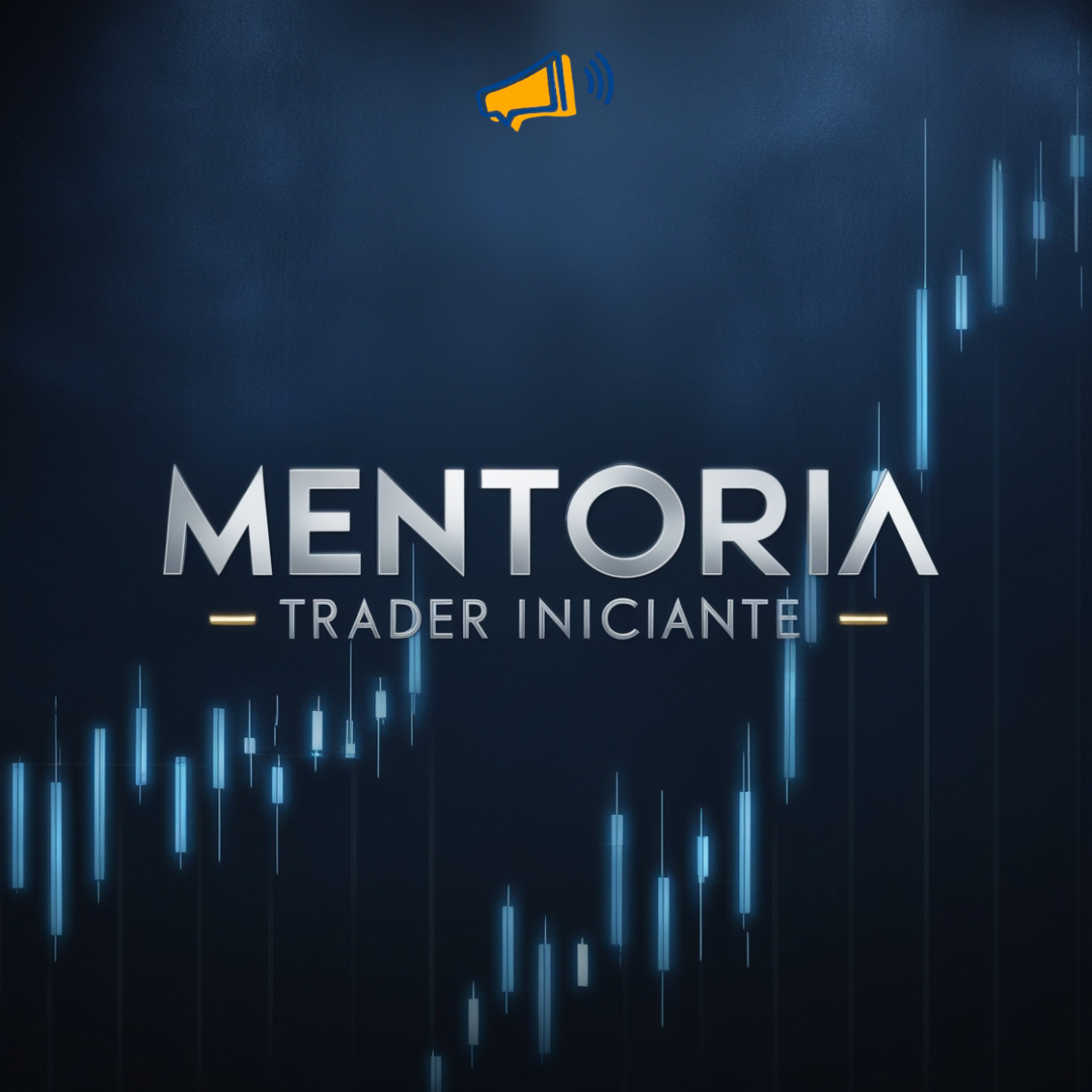 Mentoria - Trader Iniciante - Voz do Trader | Hotmart