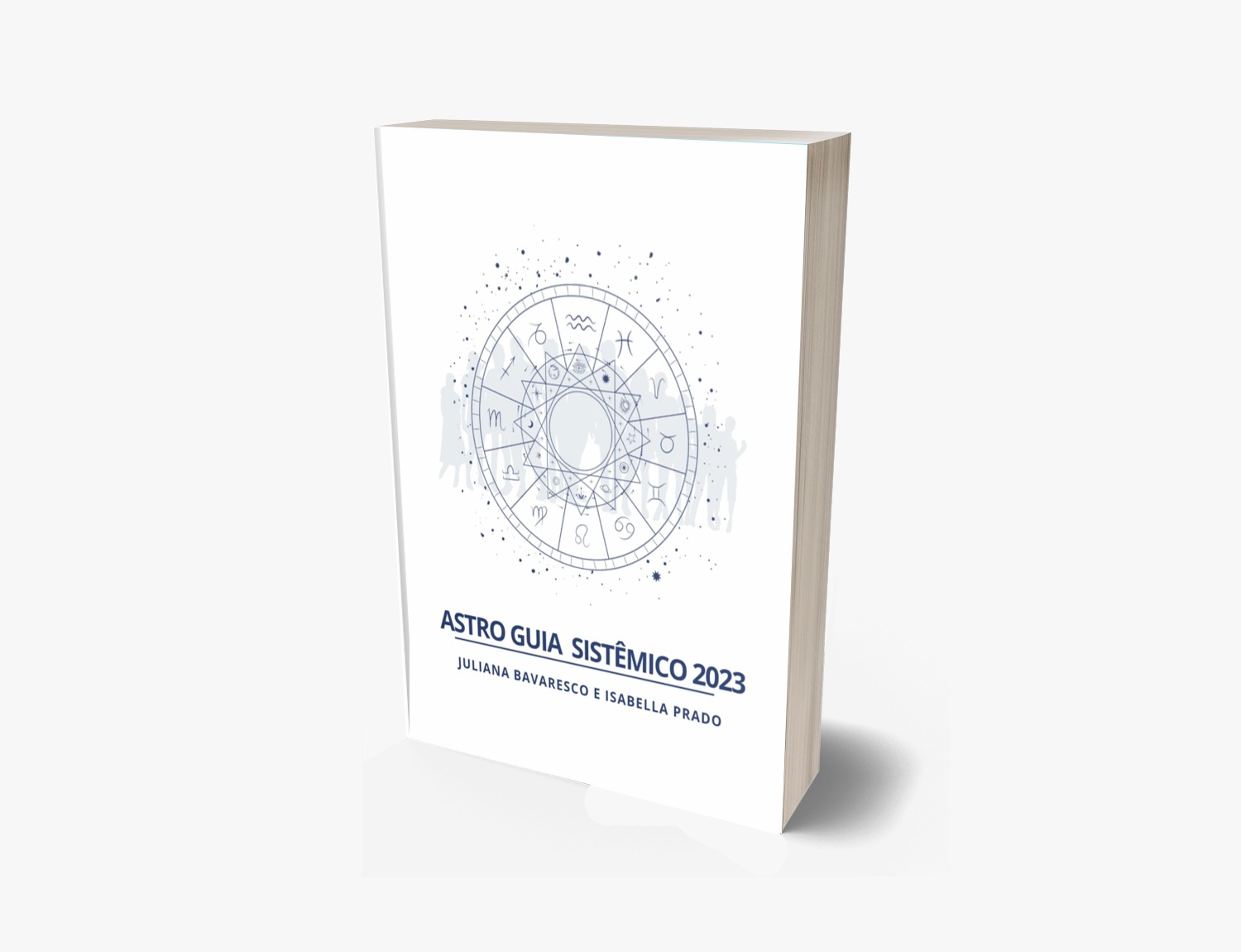 Guia Astrológico Sistêmico - Astro Sistemico | Hotmart