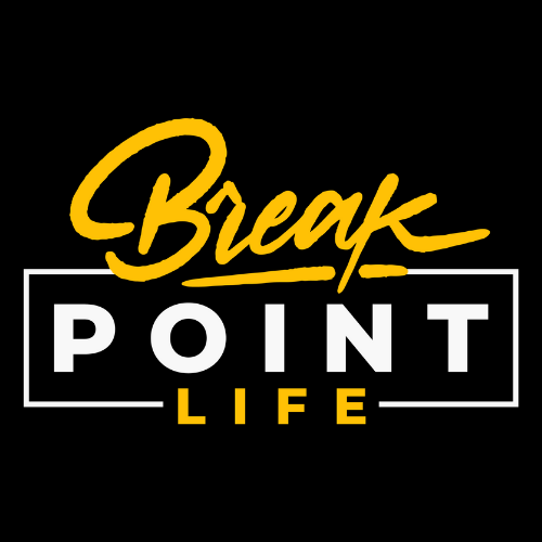 BREAKPOINT life - Adrian Gleez | Hotmart