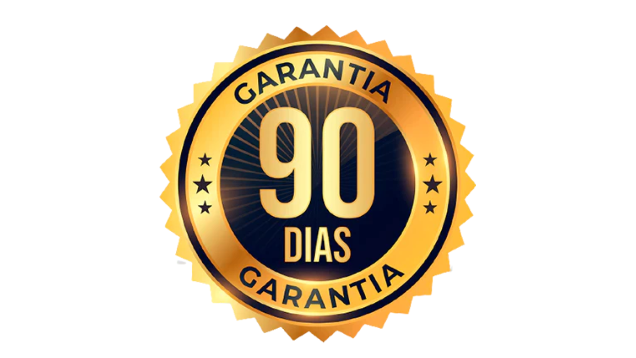 GARANTÍA TURBINADA - WS EMPREENDIMENTOS ONLINE LTDA | Hotmart