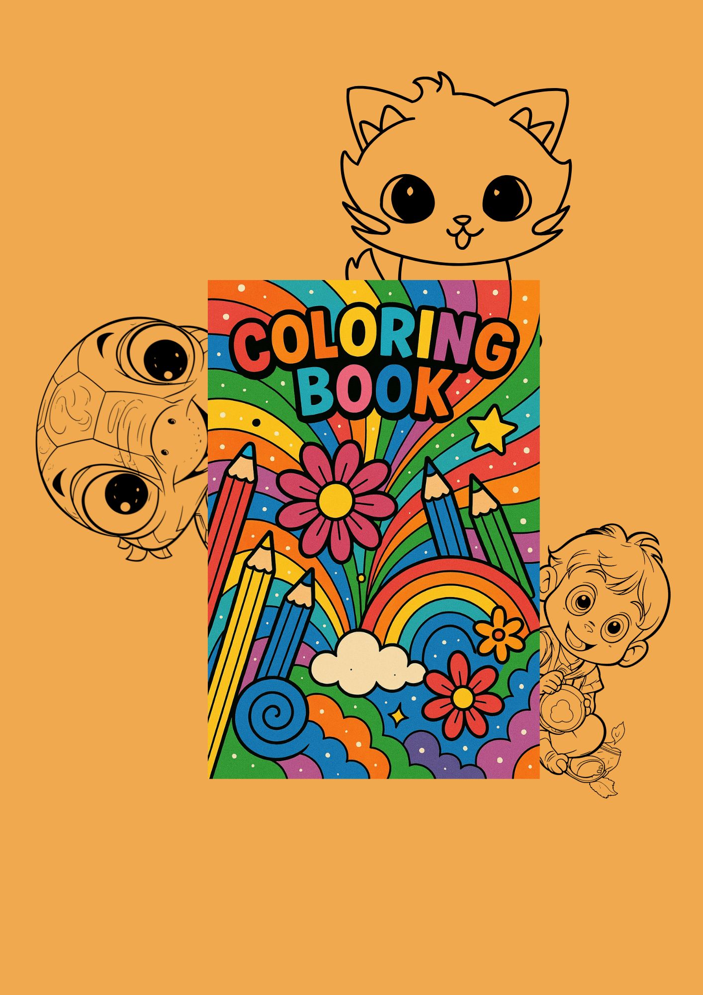 Coloring Book