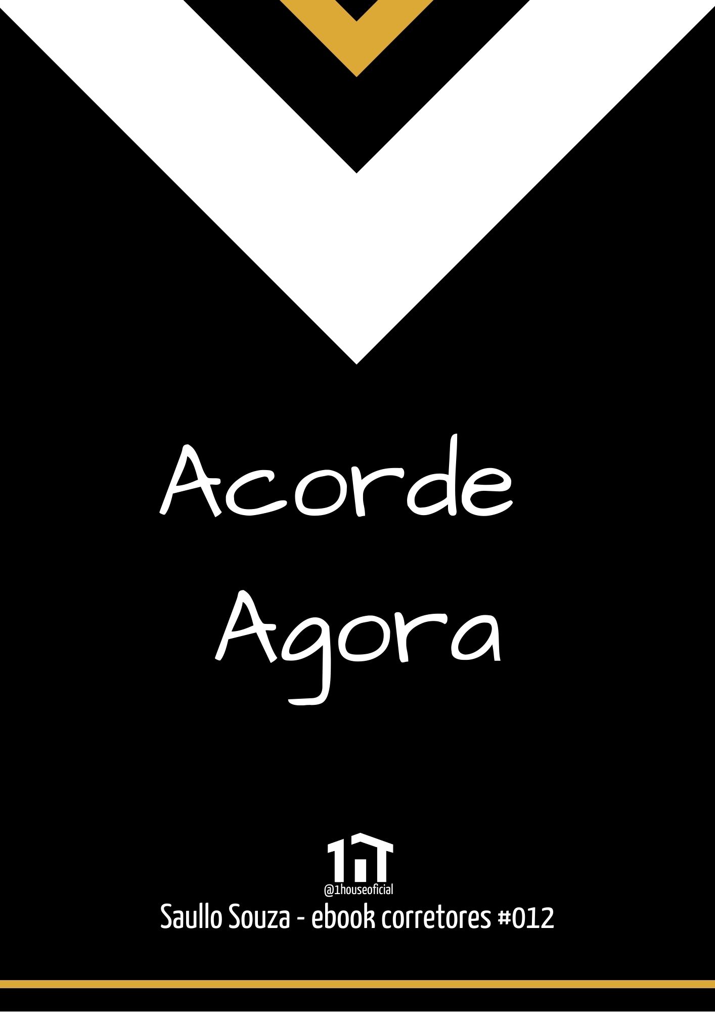 Acorde Agora