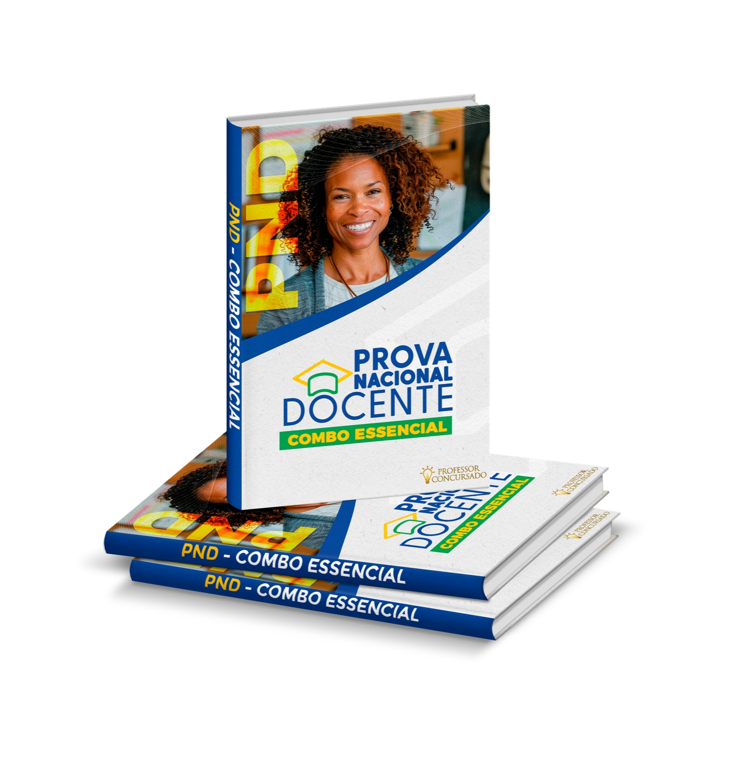 PND - COMBO ESSENCIAL