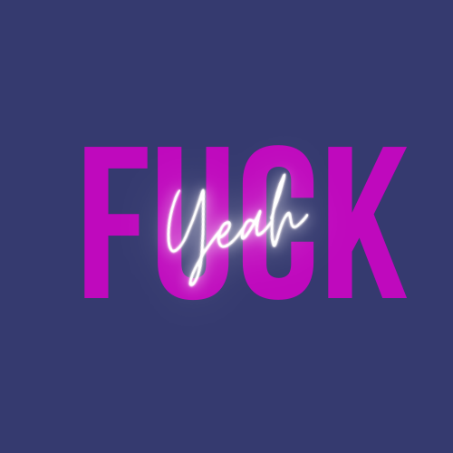 F***Yeah - Marujo Produções | Hotmart