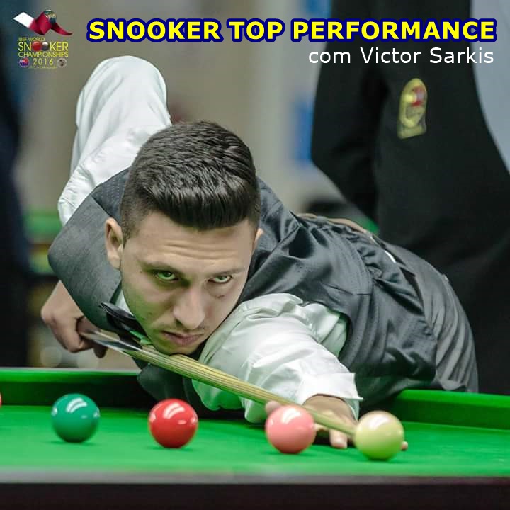 Snooker Top Performance