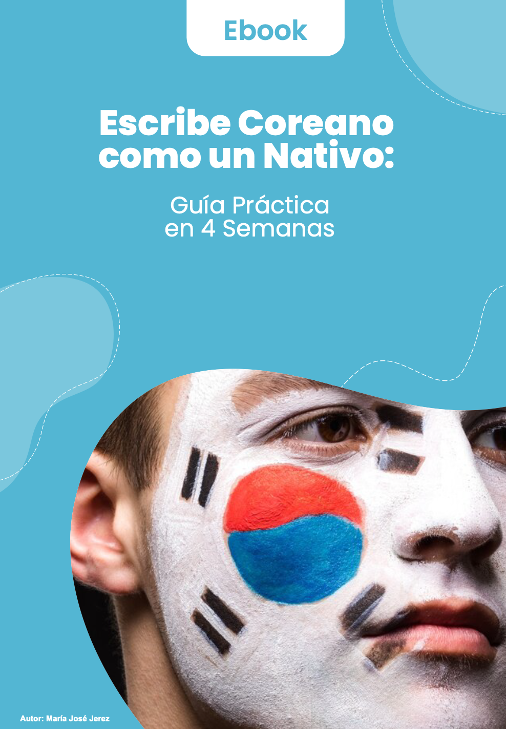 Escribe Coreano como un Nativo: Guía Práctica en 4 Semanas - María ...