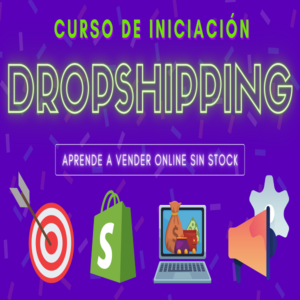 CURSO DROPSHIPPING COMO GANAR DINERO EN EL 2024 - Javier Hugo Ovi...