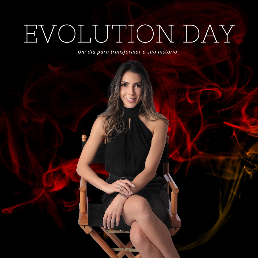 Evolution Day D.A.S. - Debora Elias Calabro Puglisi | Hotmart