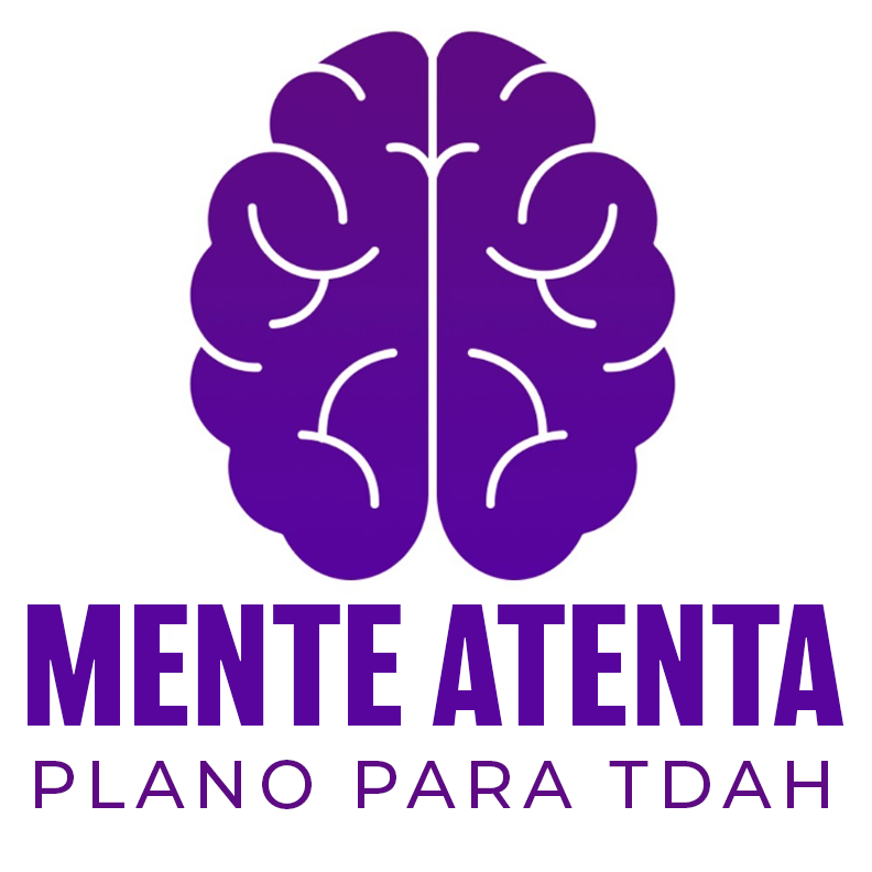 Mente Atenta Concentra+ - Plano personalizado de 15 dias