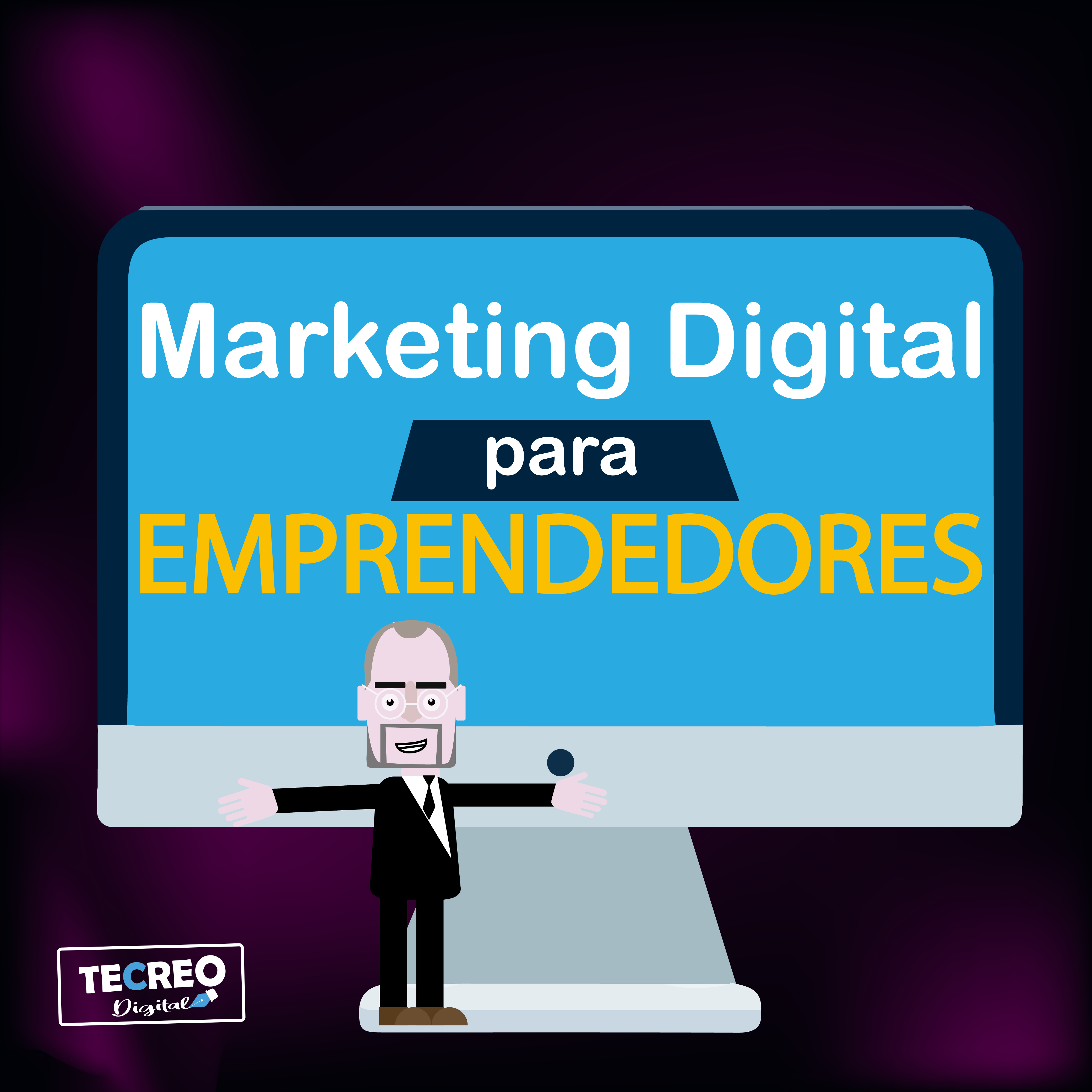Marketing digital para emprendedores