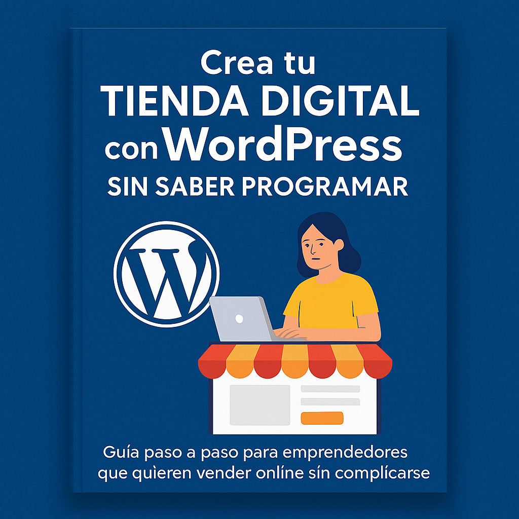 Guía de 10 pasos para configurar WordPress desde cero - Oliva Ovall...