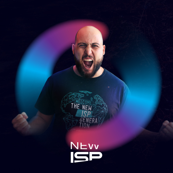 NewISP Play - Faça parte da nova Geração de Provedores de Internet ...