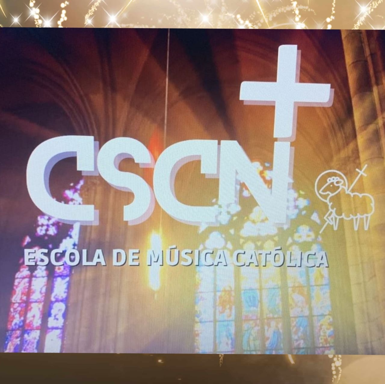CSCN ESCOLA DE MÚSICA CATÓLICA - Welder Silva | Hotmart