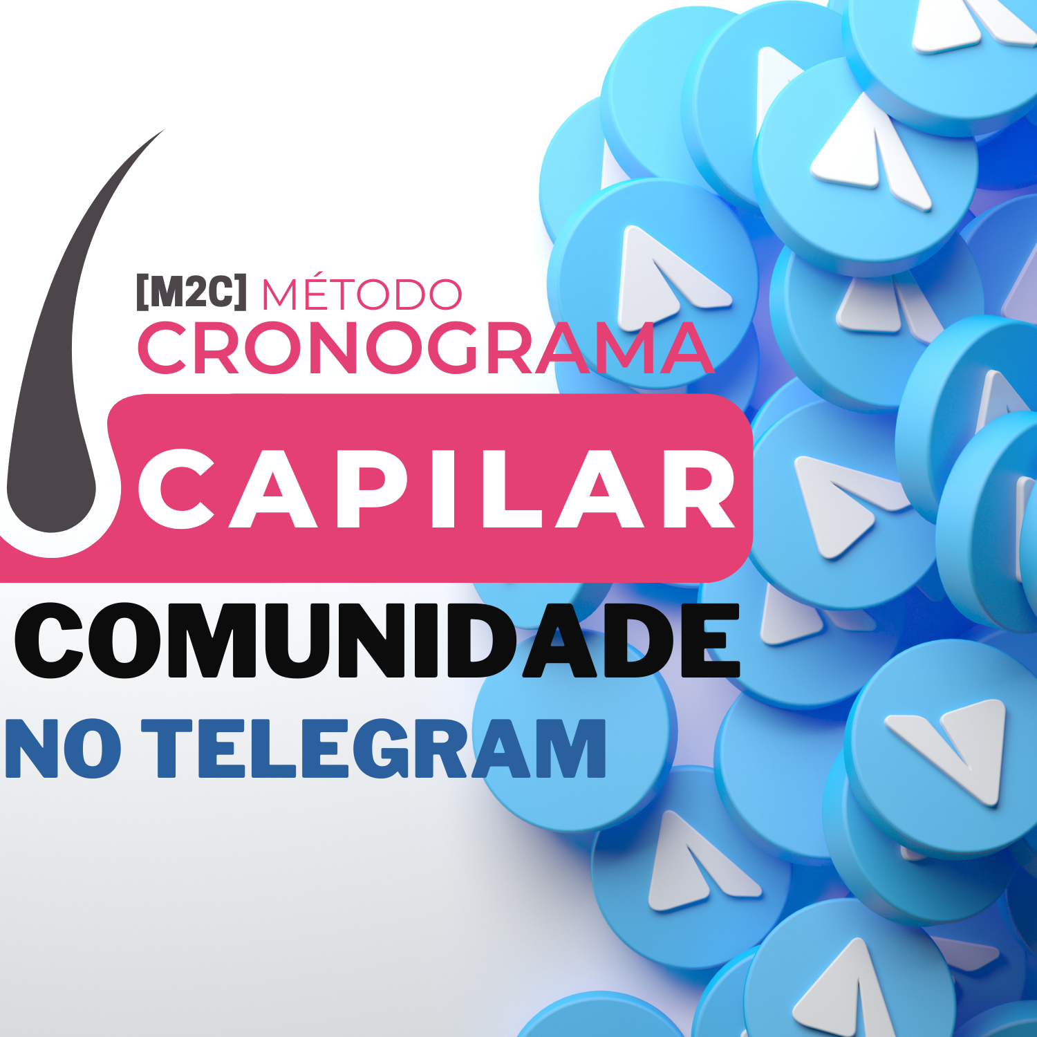 [M2C] Comunidade VIP - Impulsionante Digital | Hotmart
