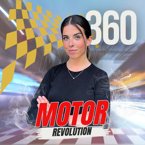 MOTOR REVOLUTION 360 BY IRATI ETXANDI - Irati Etxandi | Hotmart