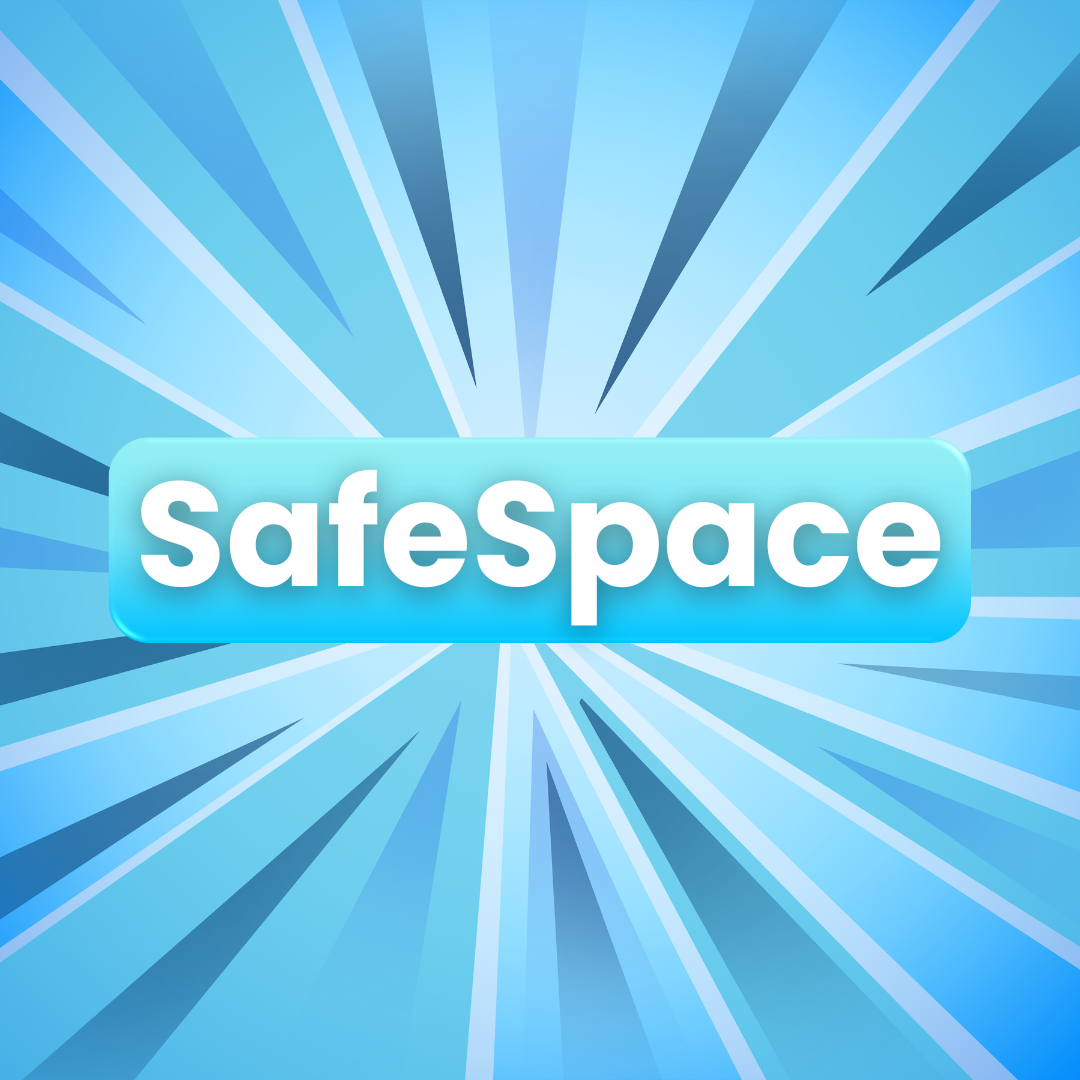Safe Space - Samuel Faria de oliveira | Hotmart