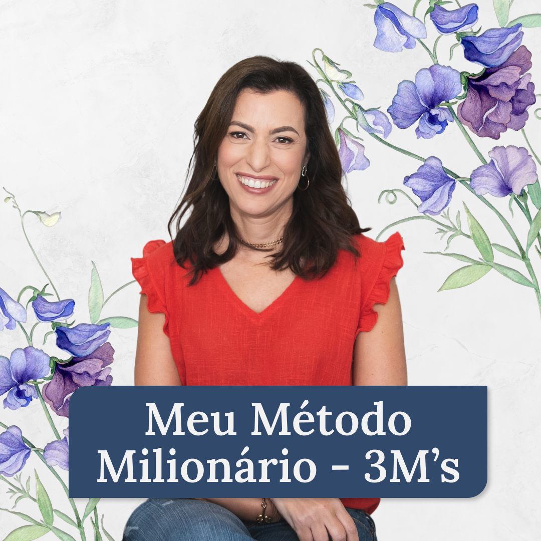 3M's - Meu Método Milionário