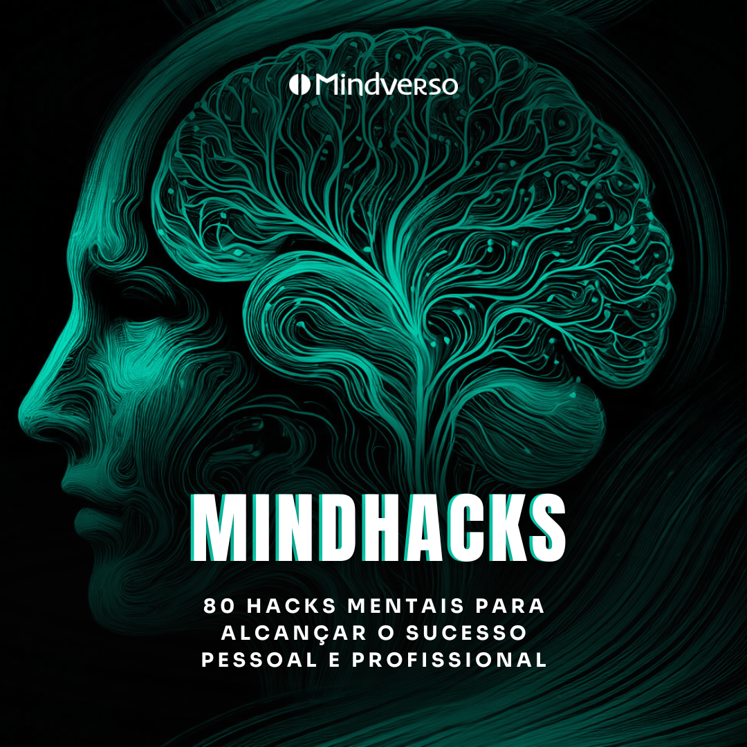 Mindhacks - Mindverso | Hotmart