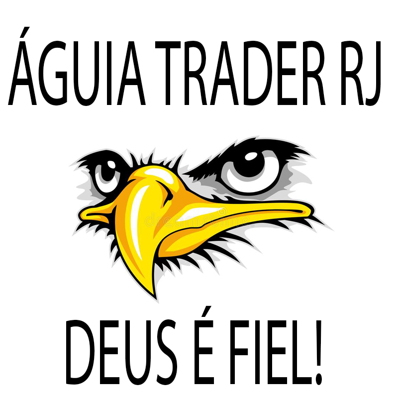 Águia Trader RJ - VIP TRIMESTRAL