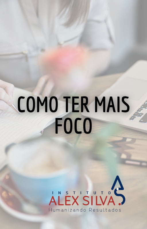 Como ter mais foco