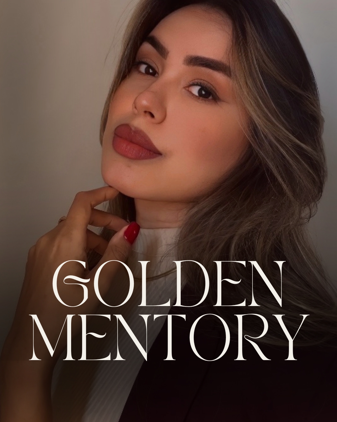 GOLDEN MENTORY