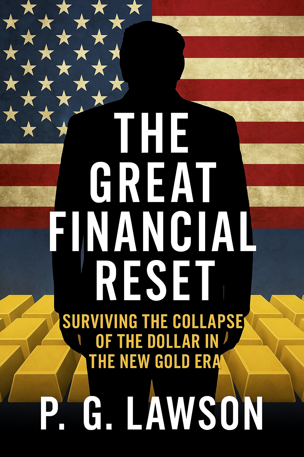 The Great Financial Reset: Surviving the Collapse of the Dollar and ...