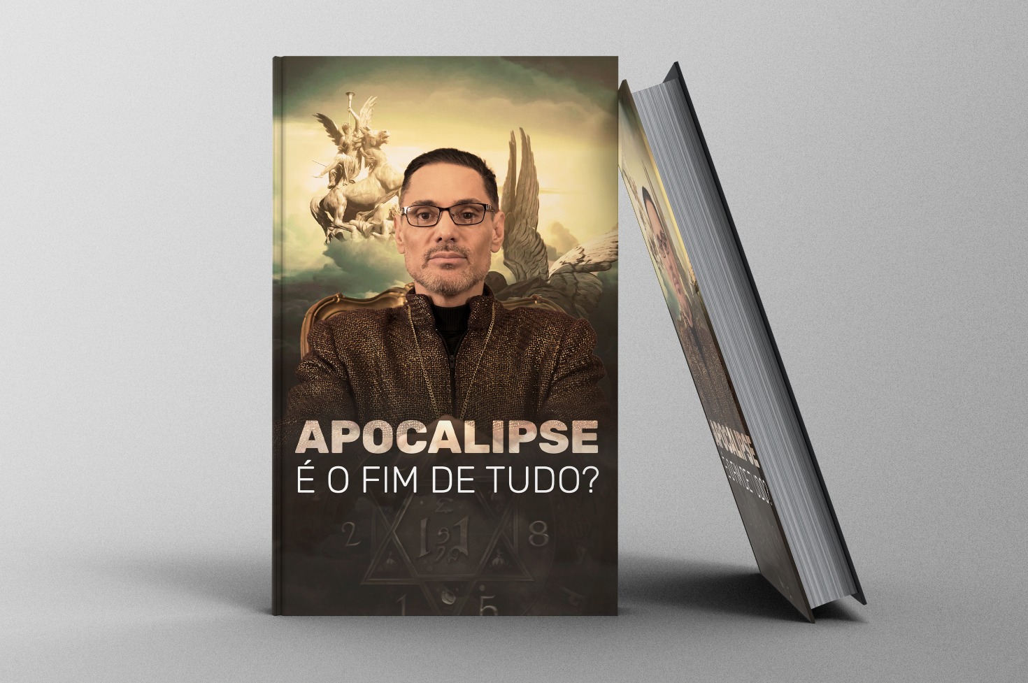 EBOOK - Apocalipse: É o fim de tudo? - Force Academy 01 | Hotmart