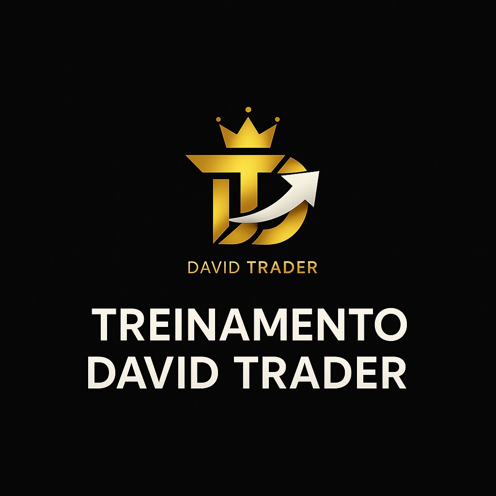 TREINAMENTO DAVID TRADER