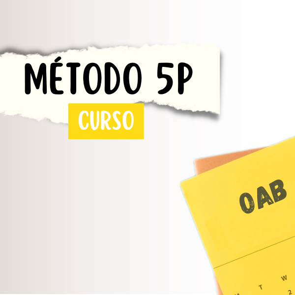 Curso - método 5P - Barbara Yolanda Cardoso | Hotmart