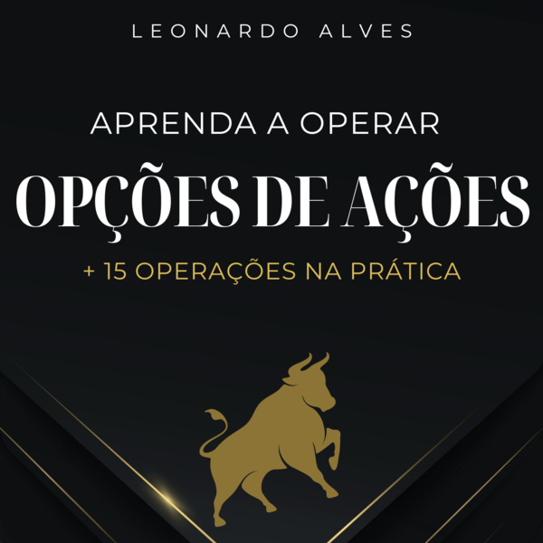 Aprenda a operar Opções de ações (+15 operações na prática) - Leona... Aprenda a operar Opções de ações (+15 operações na prática) - Leona...