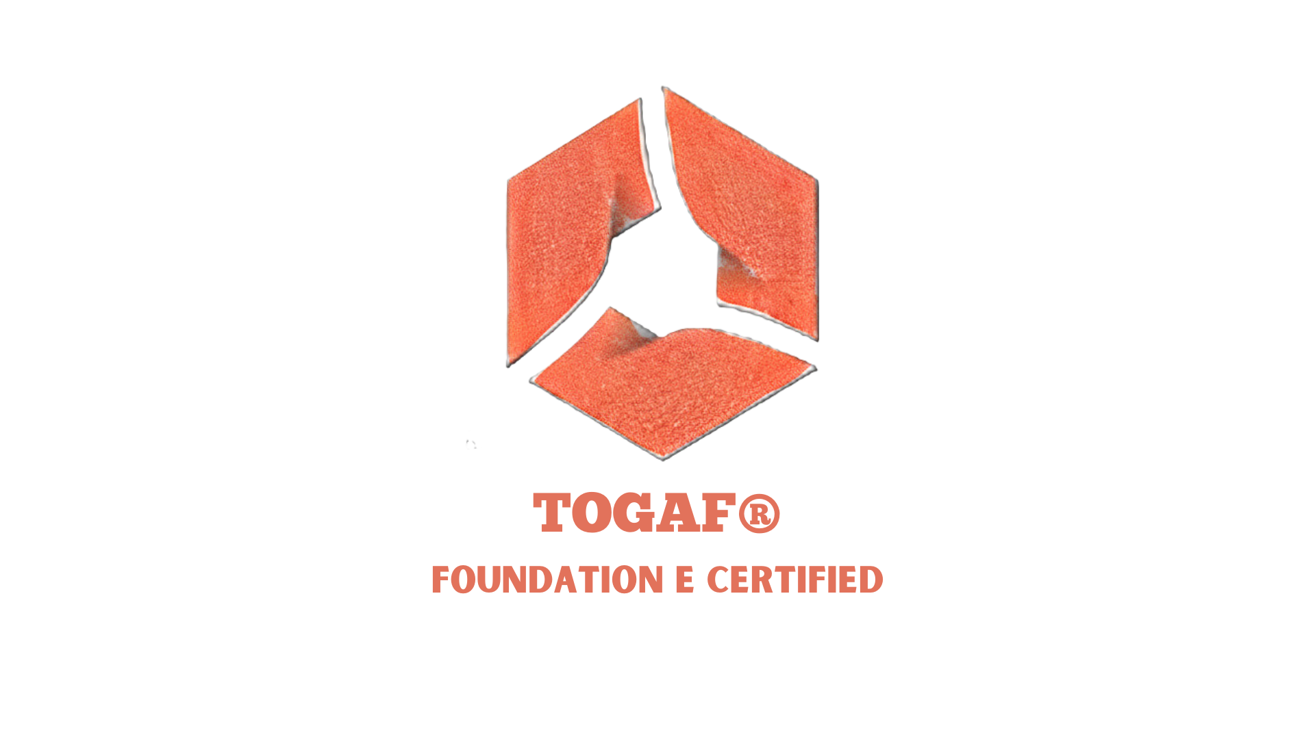 Togaf Certification Logo Is TOGAF Certification Useful? A Complete