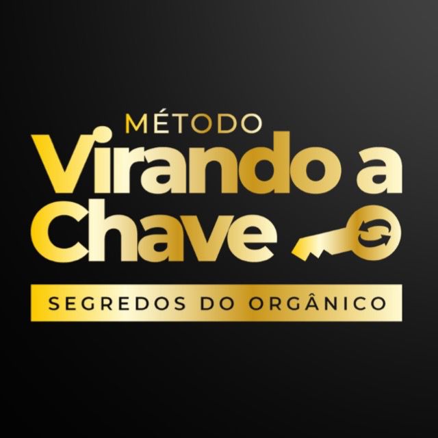 Método Virando a Chave - MVC - Virgínia Augusta Batista Viana | Hot...