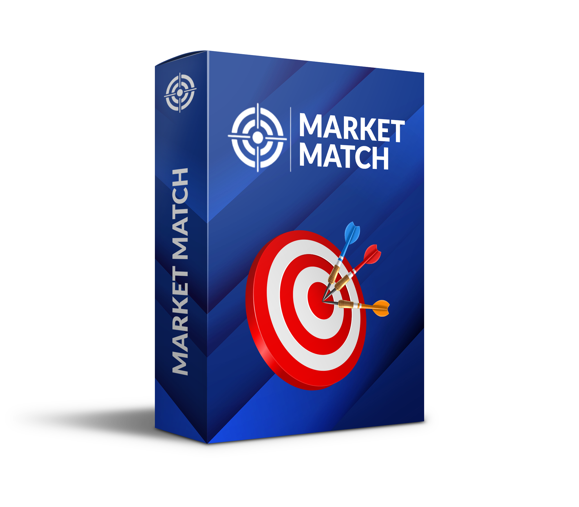 Market Match - Claudia Patricia Curi Diaz | Hotmart