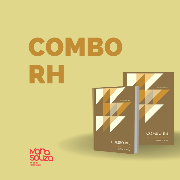 COMBO RH - PRO - Ivana Souza | Hotmart