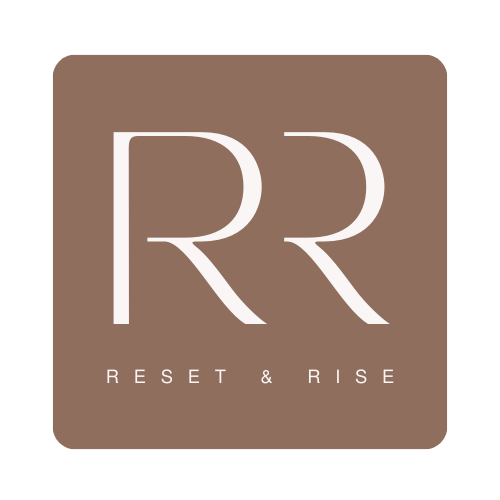 Reset & Rise Program - Daphny Xavier | Hotmart