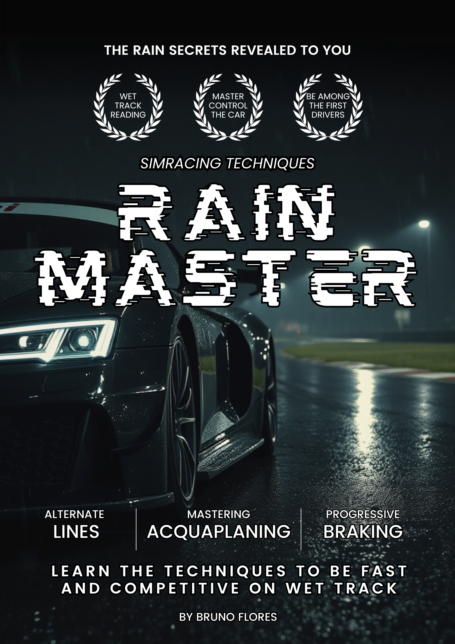 Rain Master
