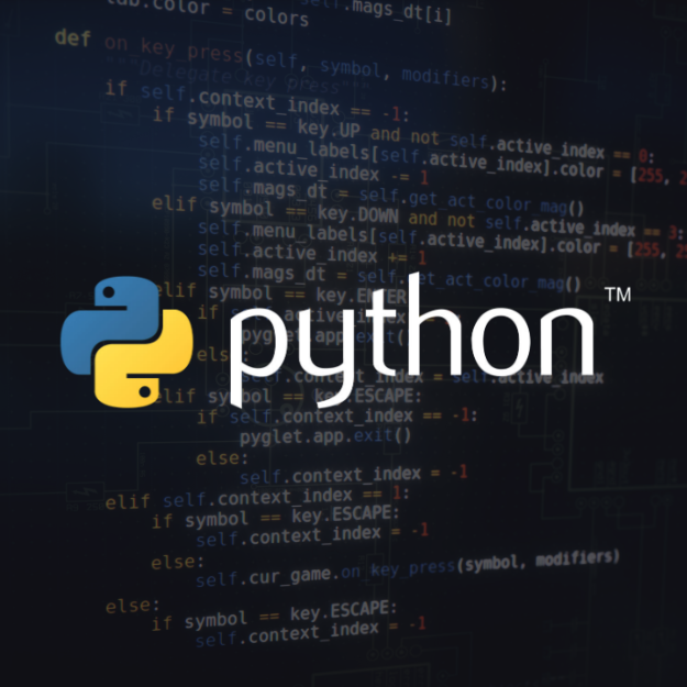 PROGRAMACIÓN PROFESIONAL EN PYTHON