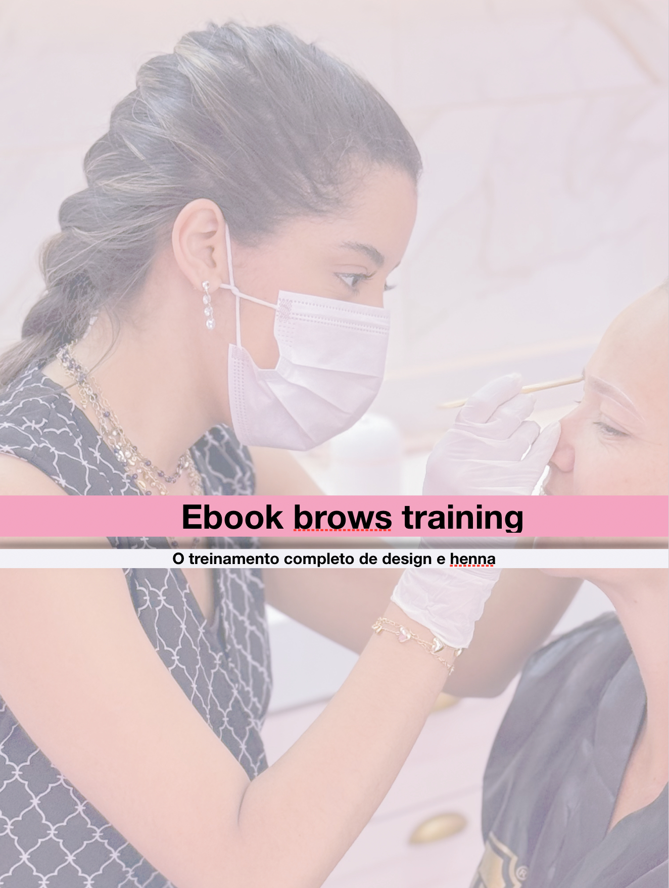 Ebook Brows training